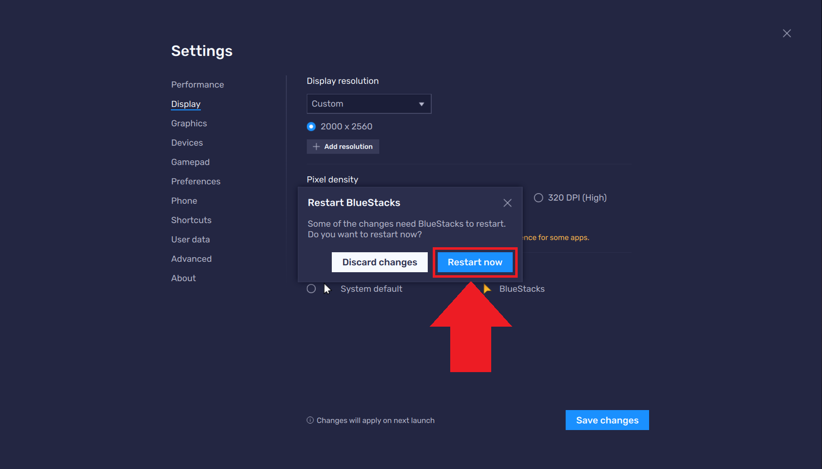 How to play Marvel Snap on BlueStacks – BlueStacks Support