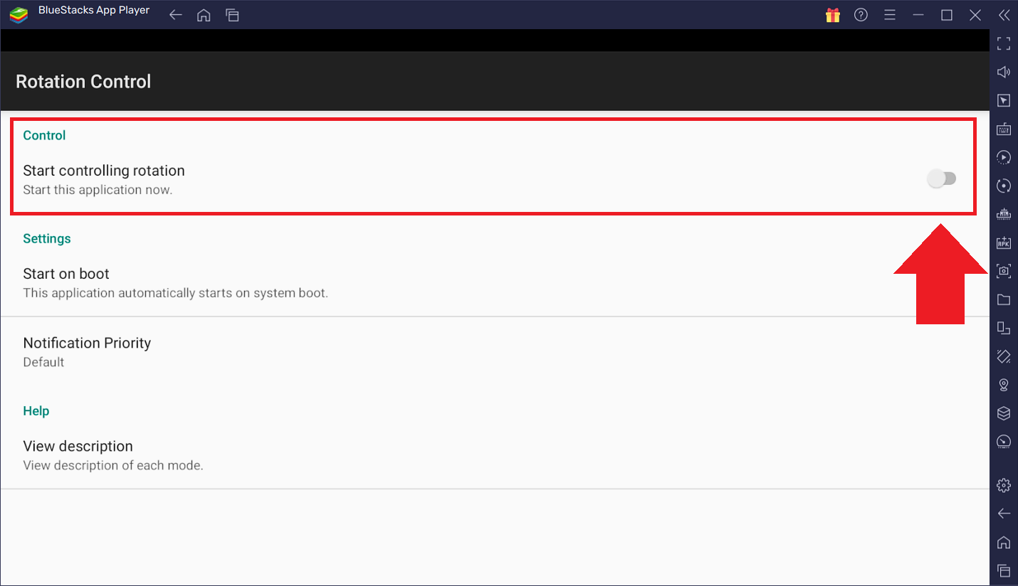 How to play Goddess of Victory: NIKKE in Landscape mode on BlueStacks 5 ...
