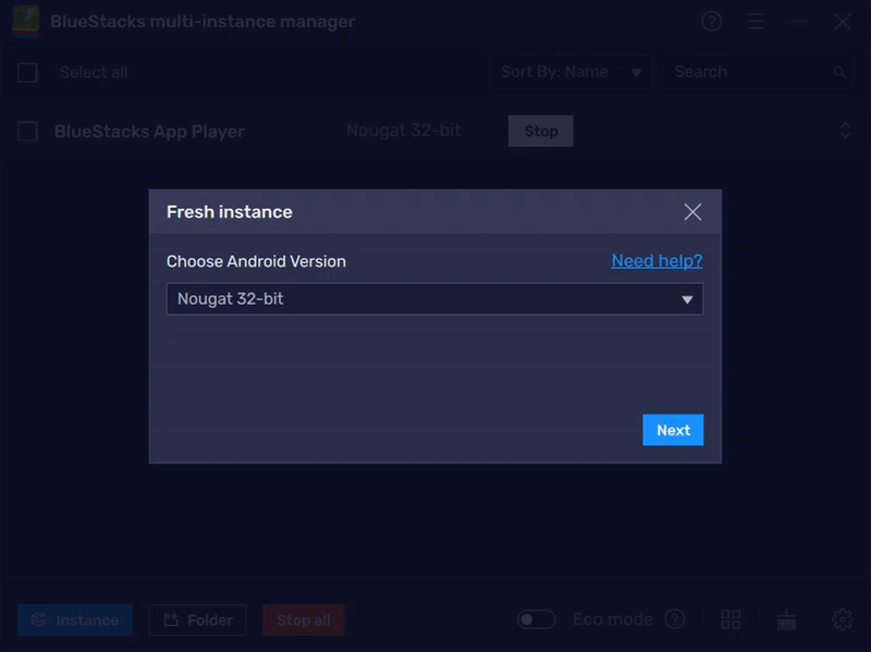 How to play games with Android 11 on BlueStacks 5 – BlueStacks Support