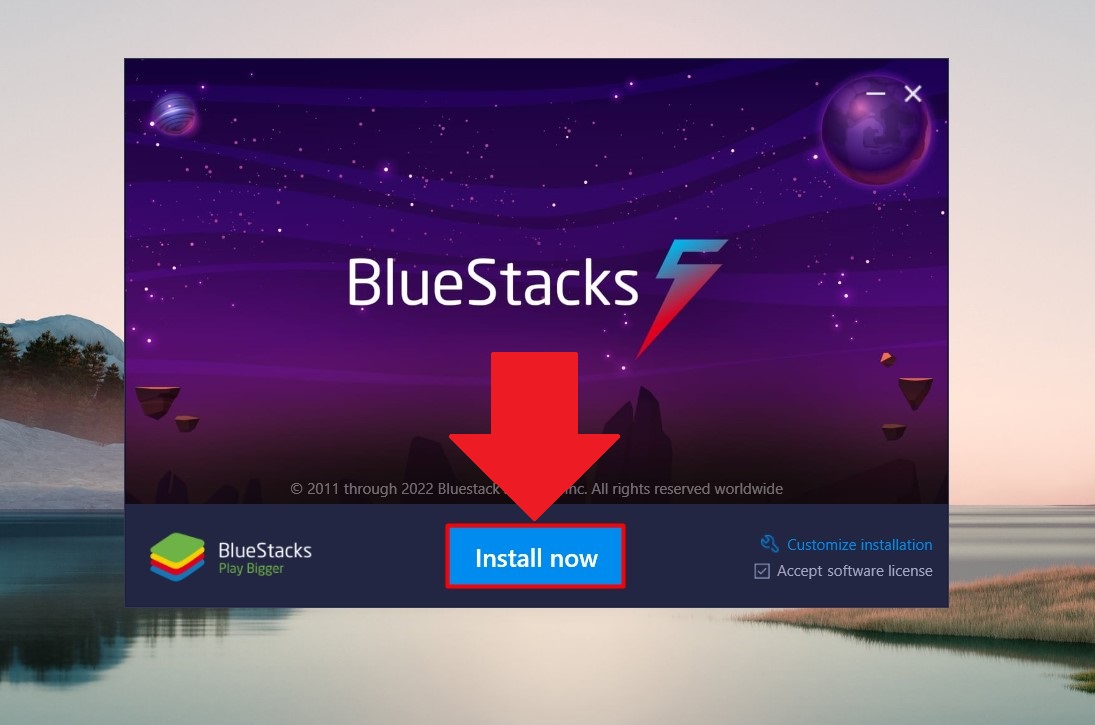 How to backup and restore data on BlueStacks 5 – BlueStacks Support