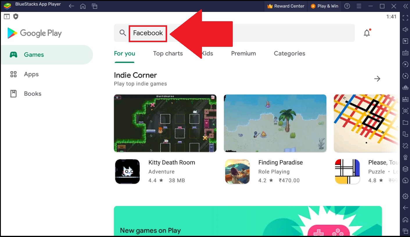 How to sync your Facebook account to save in-game progress on ...