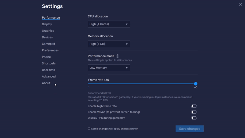 How to play Mobile Legends: Bang Bang at 120 FPS on BlueStacks 5 ...
