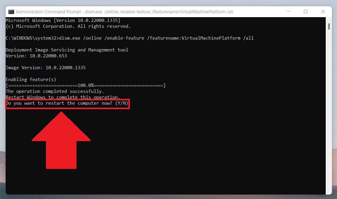 How to enable Hyper-V on Windows for BlueStacks 5 – BlueStacks Support