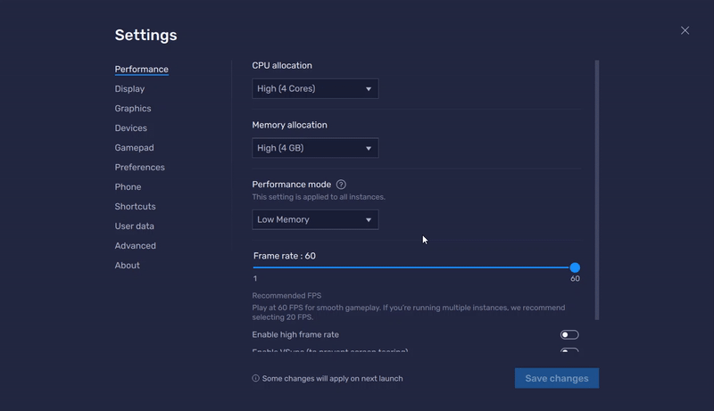 How to play ARK: Survival Evolved on BlueStacks 5 – BlueStacks Support