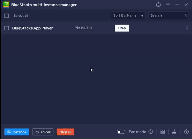 Why do I see a pop-up after launching a game on BlueStacks 5 ...