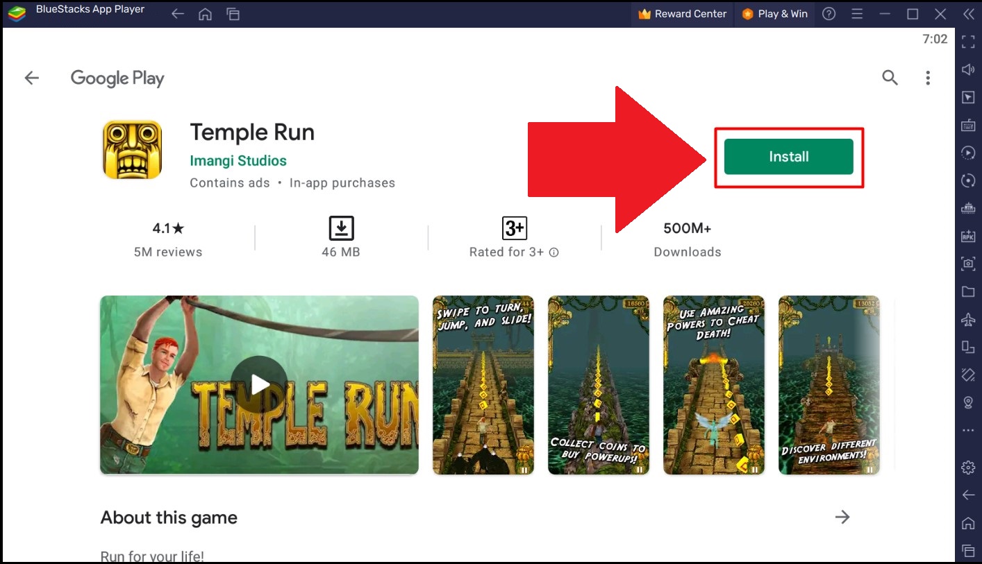 Solution for App Player not launching using BlueStacks X due to a ...