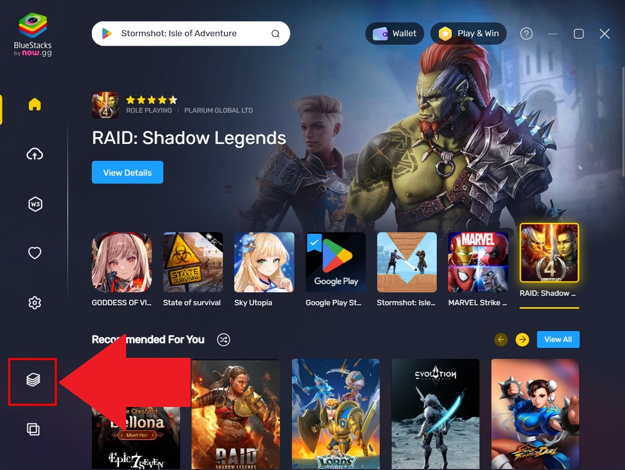 BlueStacks X: Why an App Player update is required if Hyper-V is ...