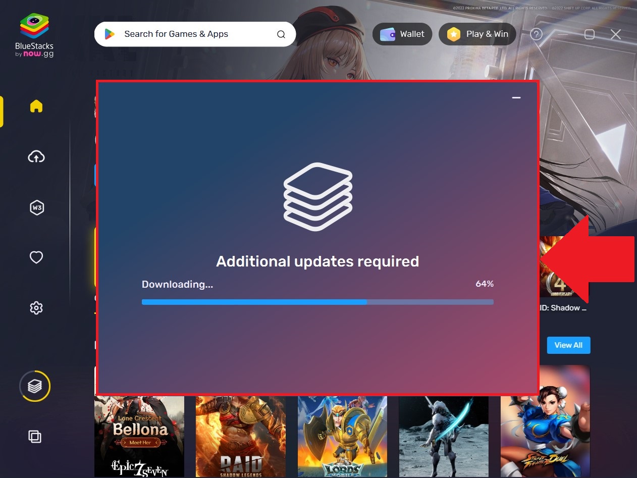 BlueStacks X: Why an App Player update is required if Hyper-V is ...