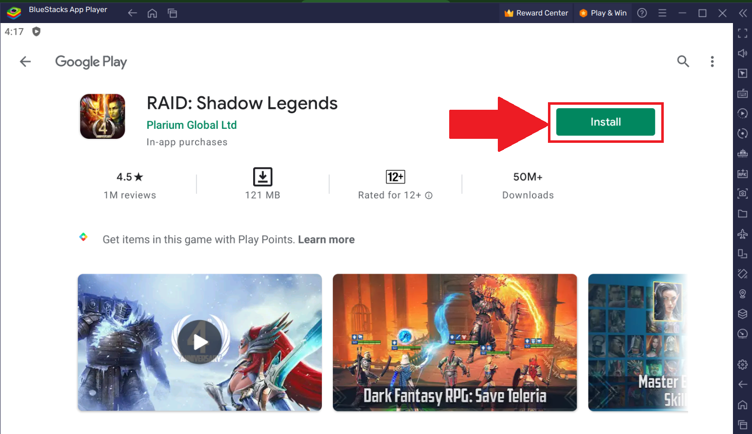 為什麼需要 App Player 才能使用 BlueStacks X 玩遊戲 – BlueStacks 支援中心