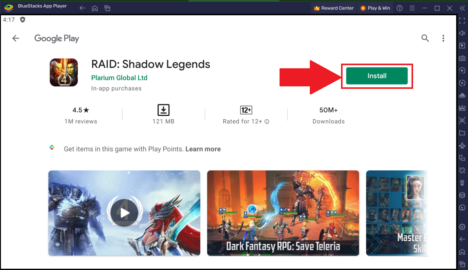 Why the App Player is needed to play games using BlueStacks X ...