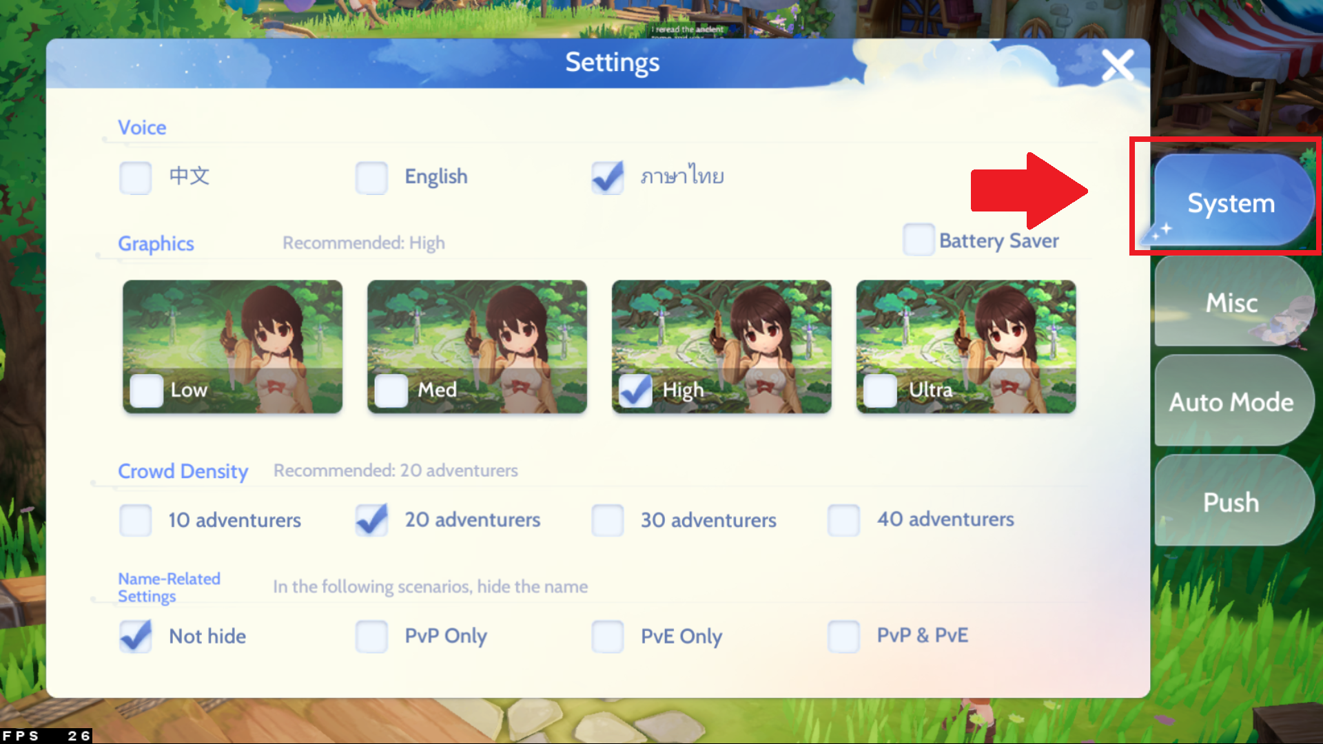 Play Ragnarok Origin Global at 60 FPS on BlueStacks 5 – BlueStacks Support