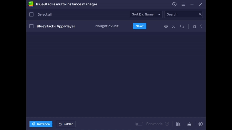 BlueStacks 5 - Android 11を使用してゲームをプレイする方法 – BlueStacks サポート