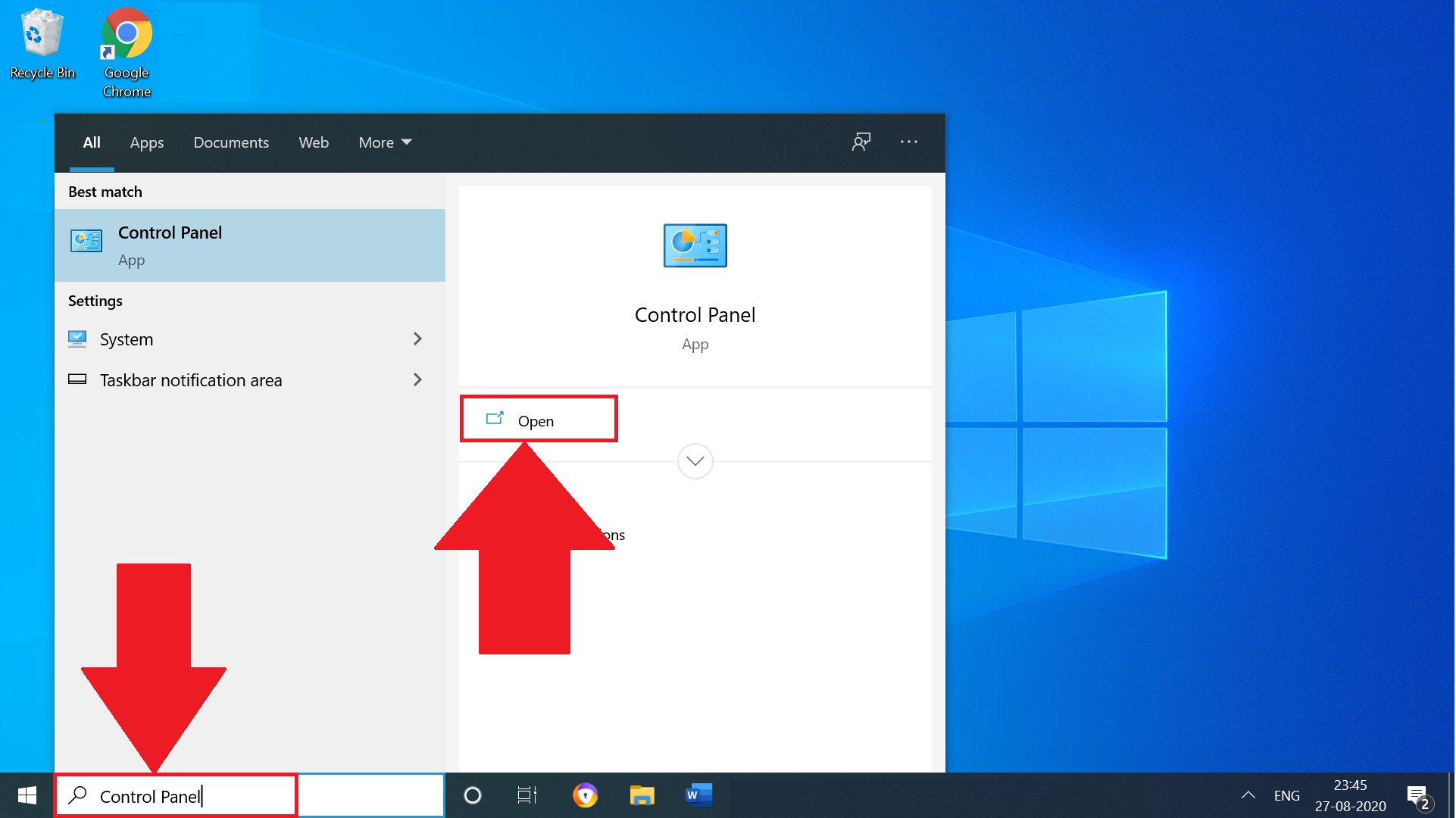 How to resolve Internet issues while using BlueStacks 5 – BlueStacks ...