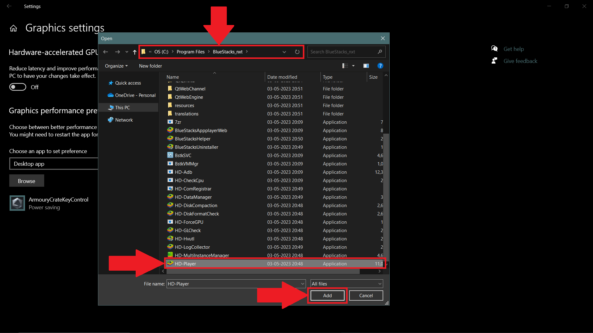 如何使用 GPU 設定來提高 BlueStacks 5 上的遊戲效能 – BlueStacks 支援中心