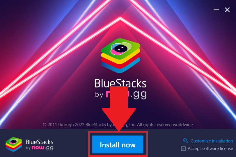 How to backup and restore data on BlueStacks 5 – BlueStacks Support