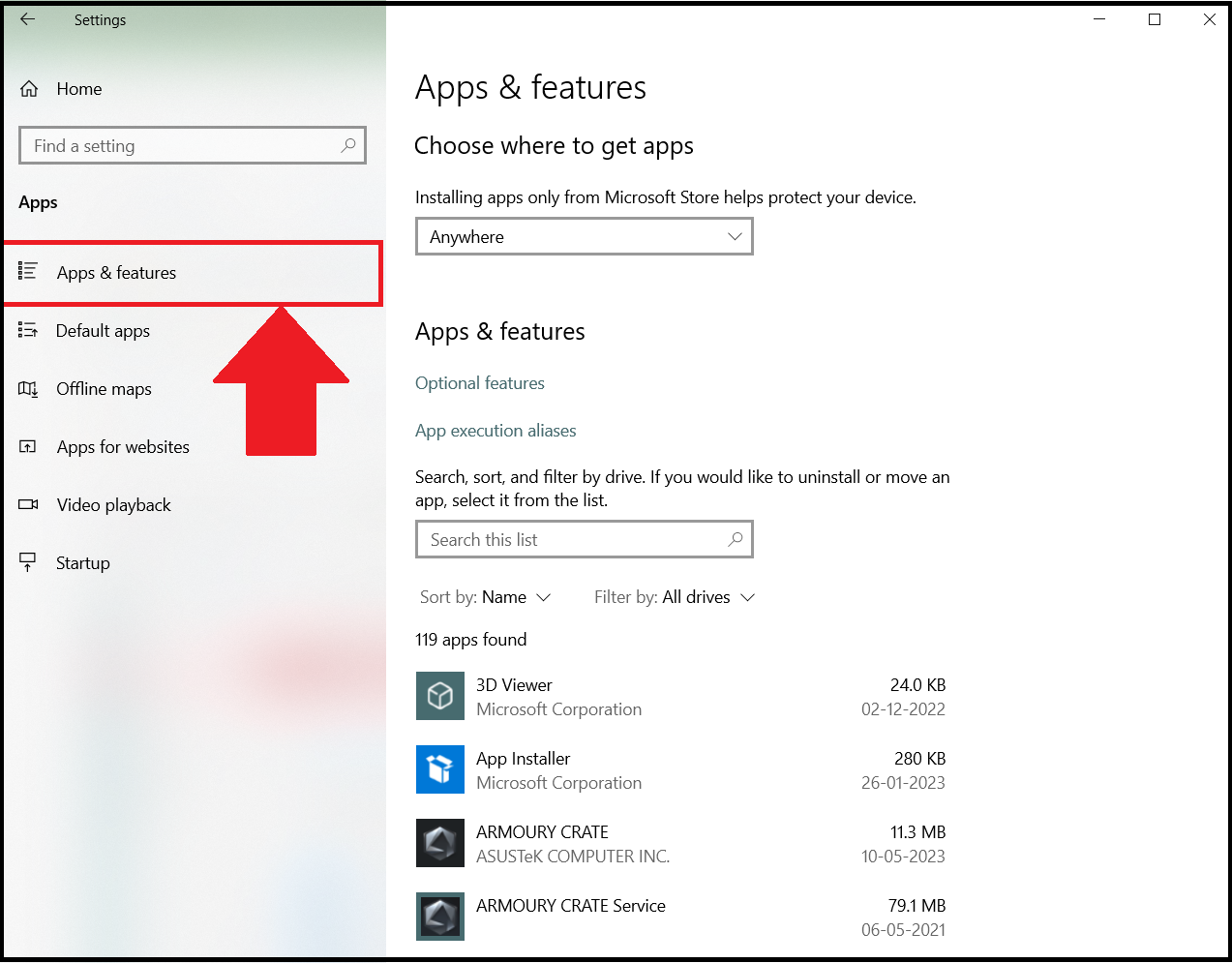 Solution for camera-related issues on BlueStacks 5 – BlueStacks Support