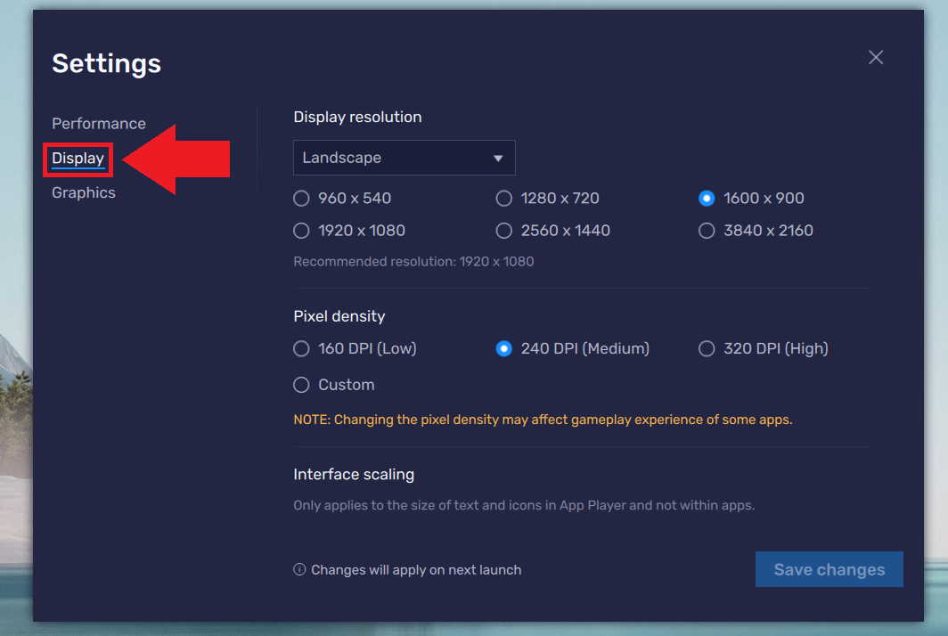 วิธีการปรับตั้งค่า Multi-instance Manager บน BlueStacks 5 – BlueStacks ...
