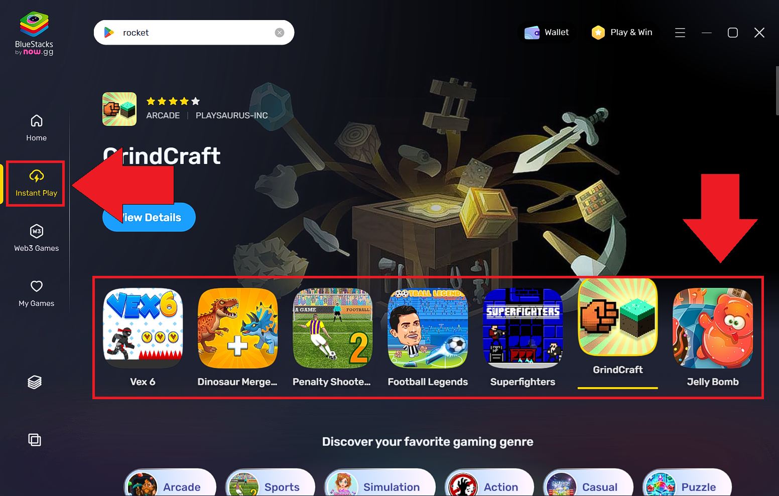 Wie man Spiele auf BlueStacks X spielt – BlueStacks Unterstützung