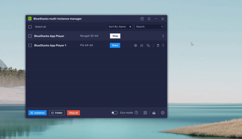 如何為BlueStacks 5 分配更多的 CPU 核心數和 RAM 記憶體 – BlueStacks 支援中心