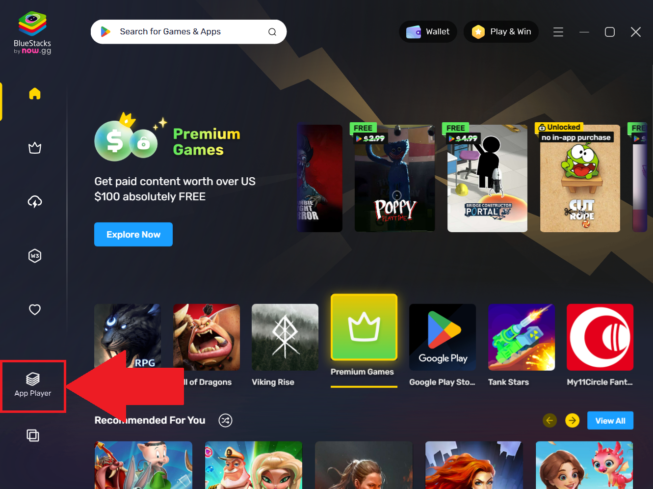 BlueStacks X: Why an App Player update is required if Hyper-V is ...