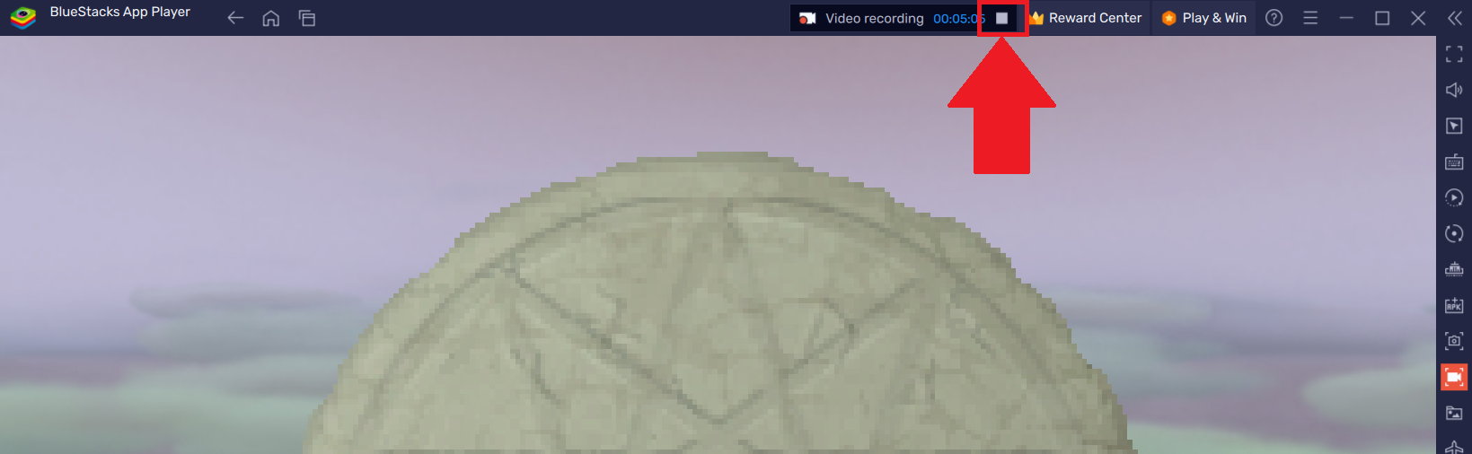 How to record your gameplay in BlueStacks 5 – BlueStacks Support