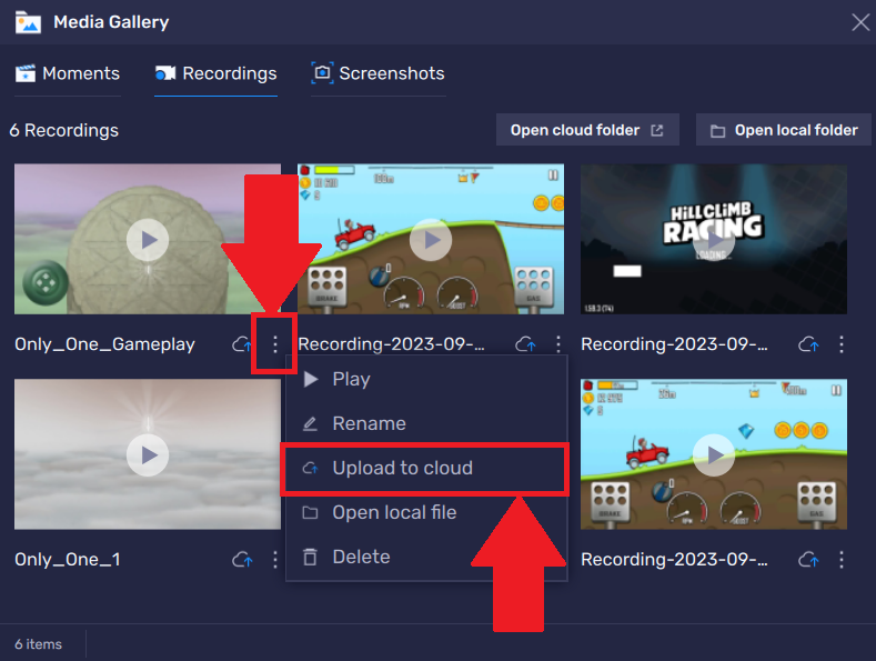 How to record your gameplay in BlueStacks 5 – BlueStacks Support