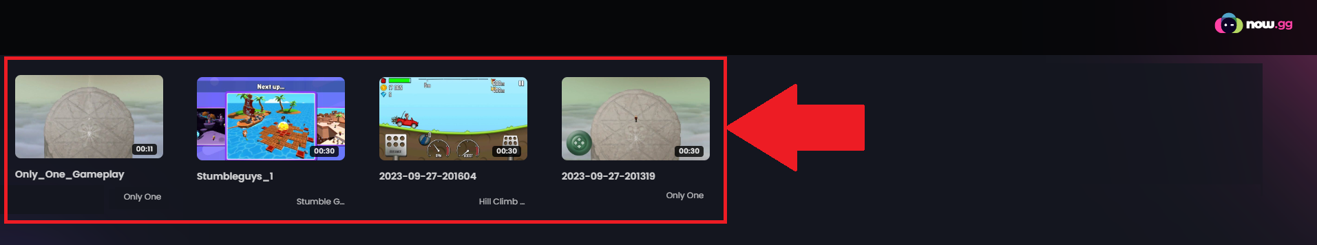 How to record your gameplay in BlueStacks 5 – BlueStacks Support