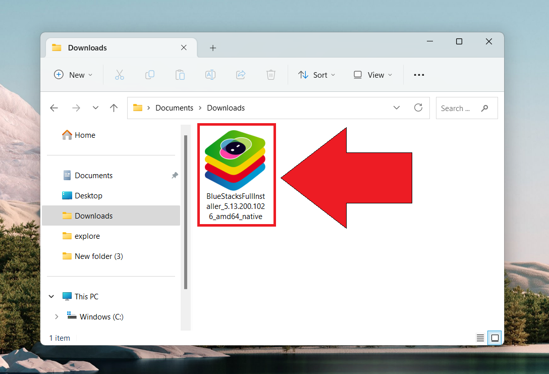 BlueStacks 5 offline installer – BlueStacks Support