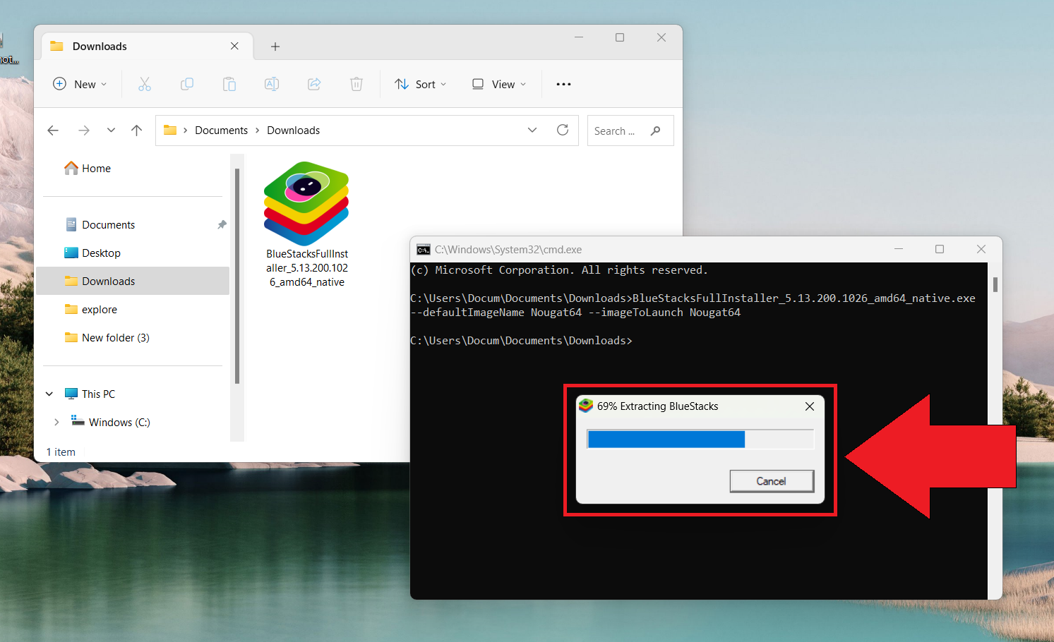 BlueStacks 5 offline installer – BlueStacks Support