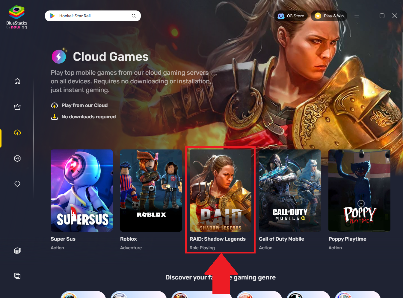 World's first App Player enhanced with the power of Cloud Computing ...