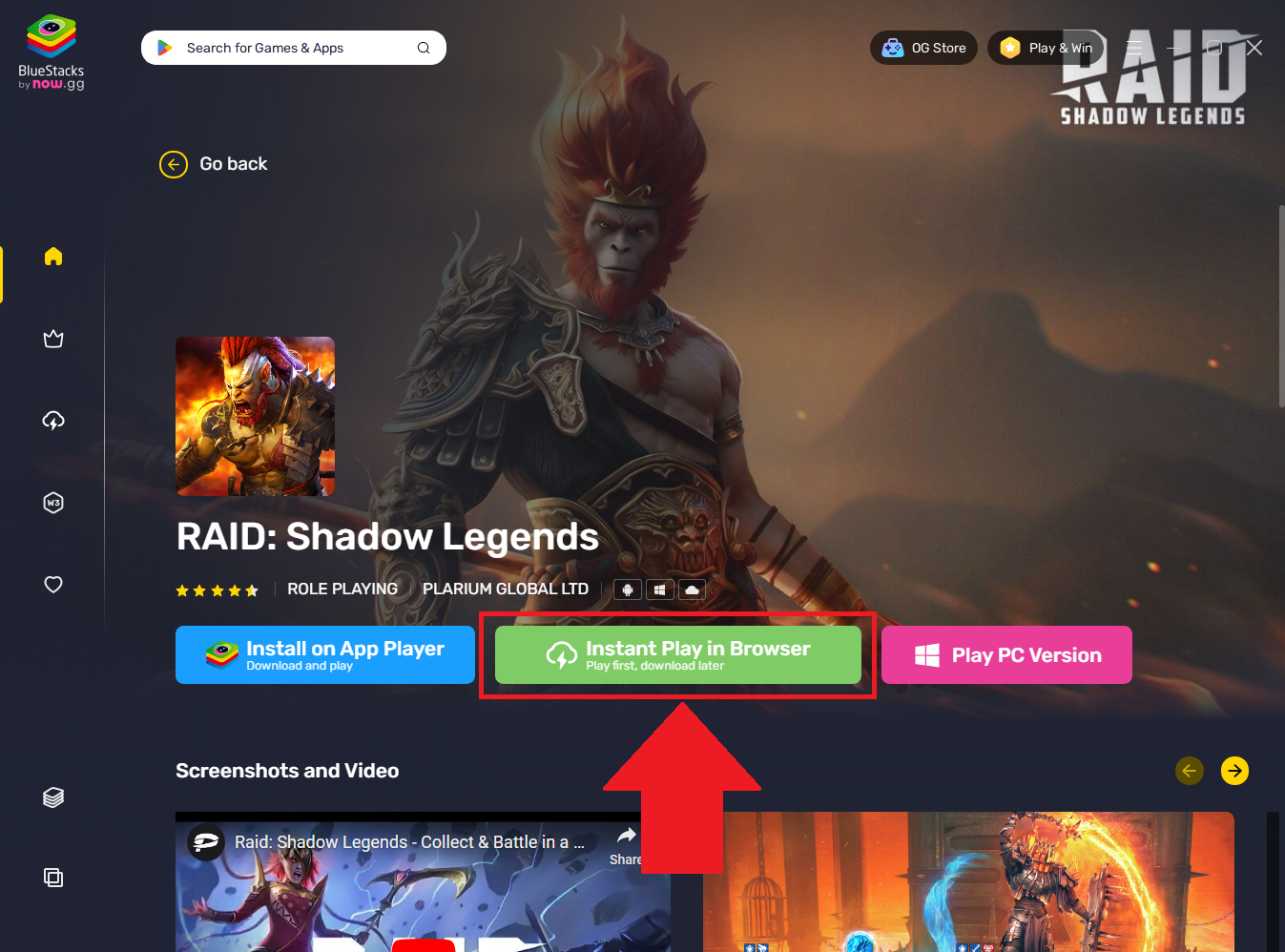World's first App Player enhanced with the power of Cloud Computing ...