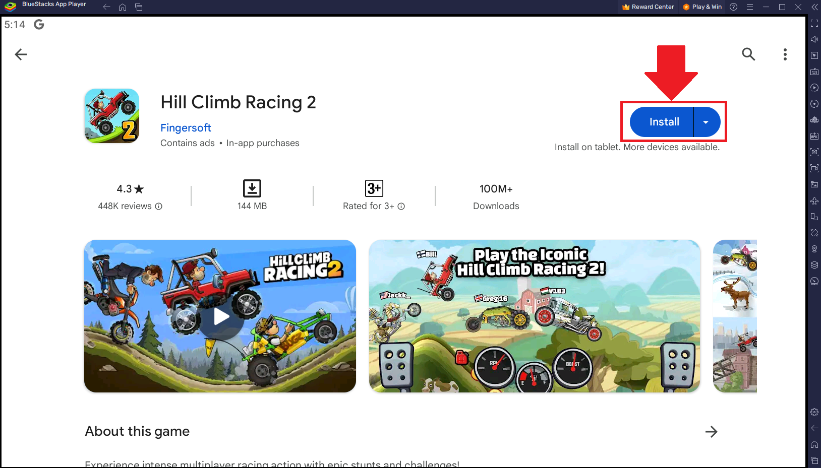 Solution for App Player not launching using BlueStacks X due to a ...