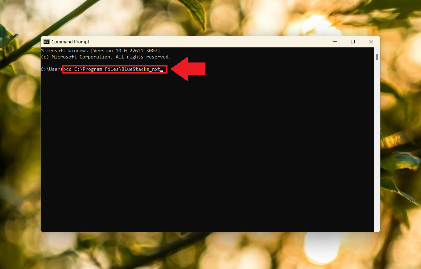 How to enable Android Debug Bridge on BlueStacks 5 – BlueStacks Support