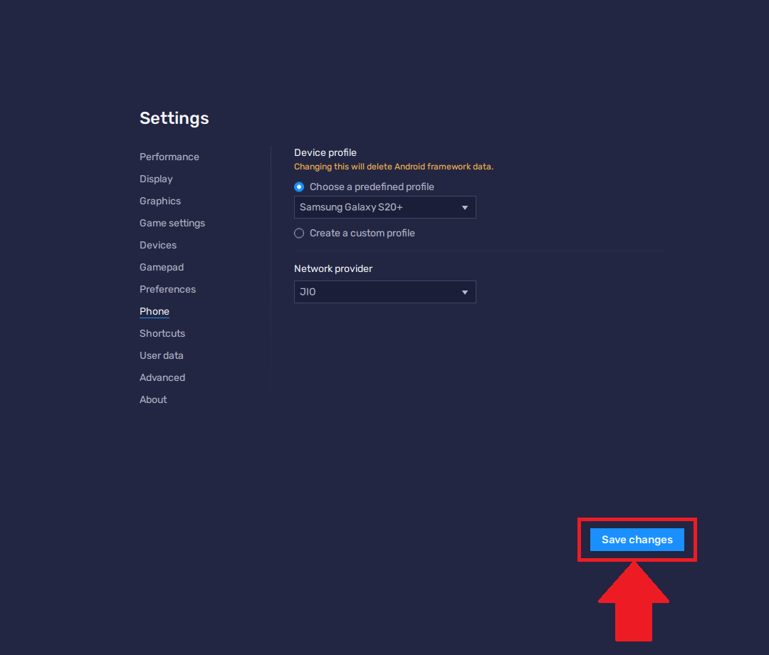 How To Resolve Device Incompatible Error For An App In Bluestacks 5 Bluestacks Support 0619