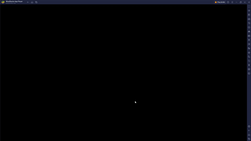 Lösung für den schwarzen Bildschirm in MagisTV auf BlueStacks 5 ...