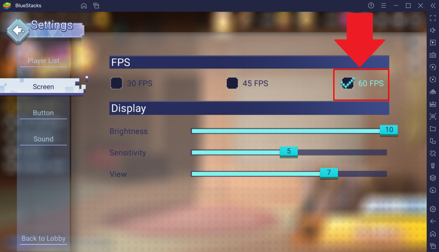 Jogue Bed Wars - Adventures a 60 FPS no BlueStacks 5 – Suporte BlueStacks