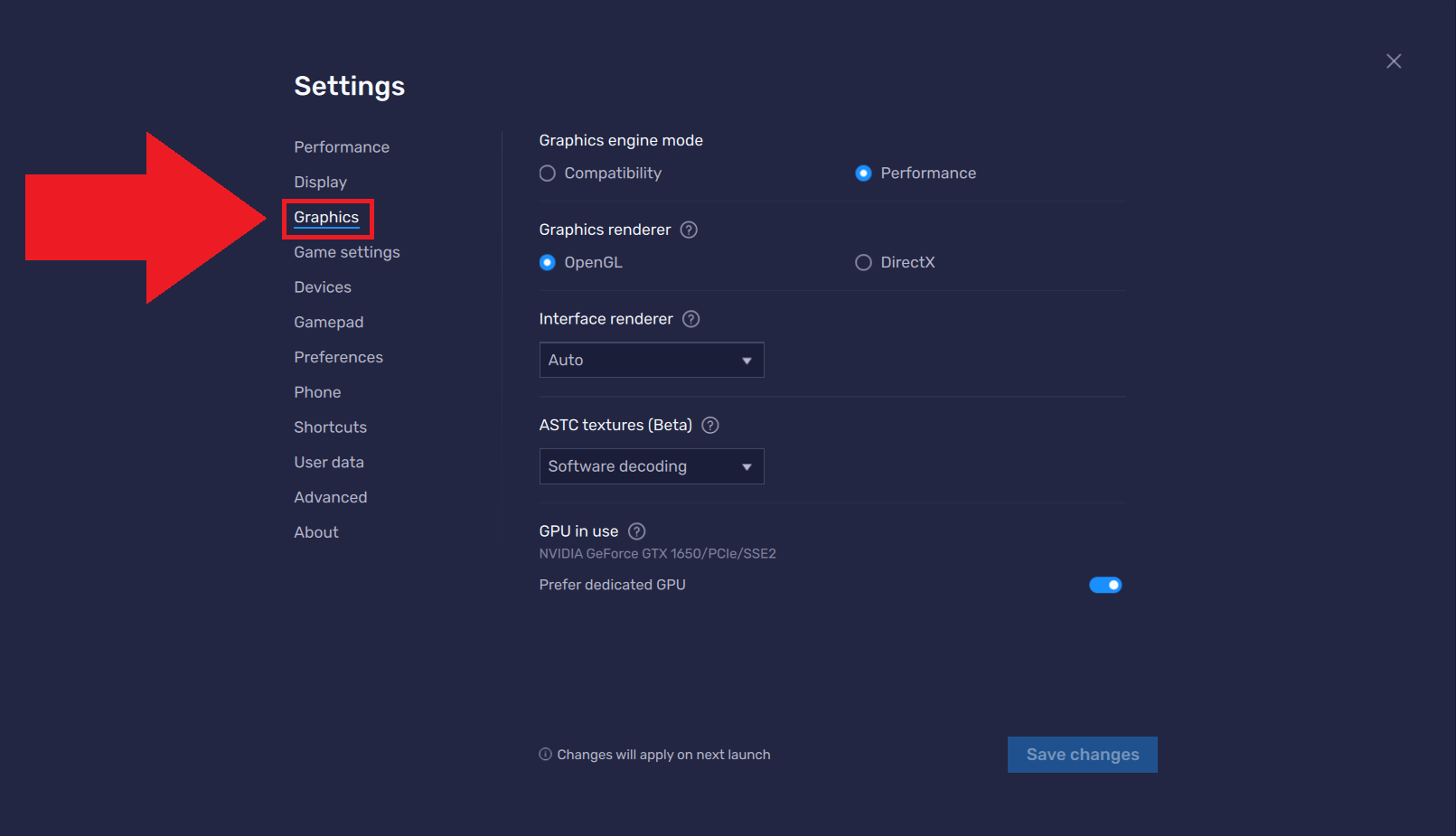 Solution for error while recording gameplay or enabling Moments Mode on ...