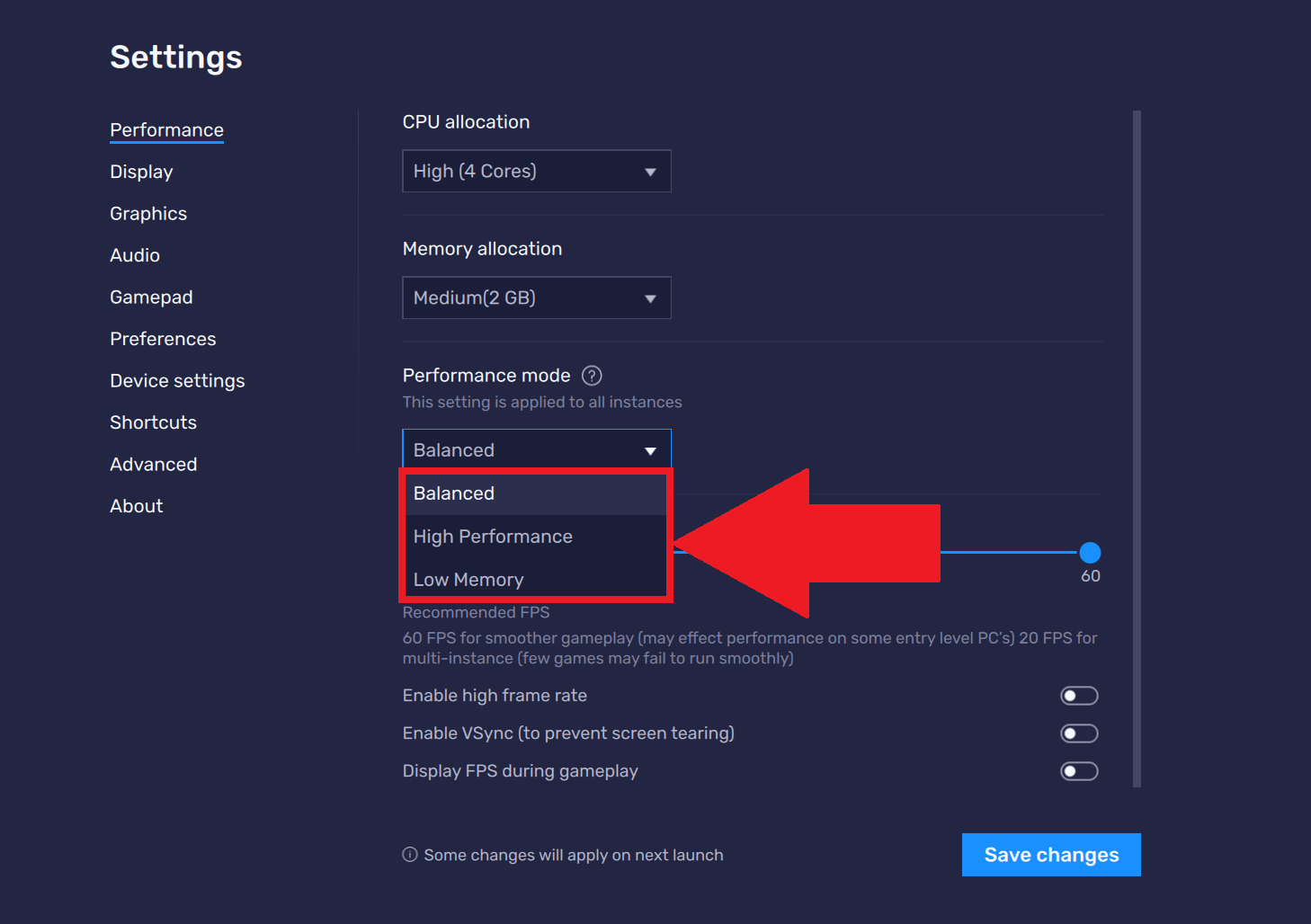 Solusi untuk Rise of Kingdoms Crash atau Freeze di BlueStacks 5 ...