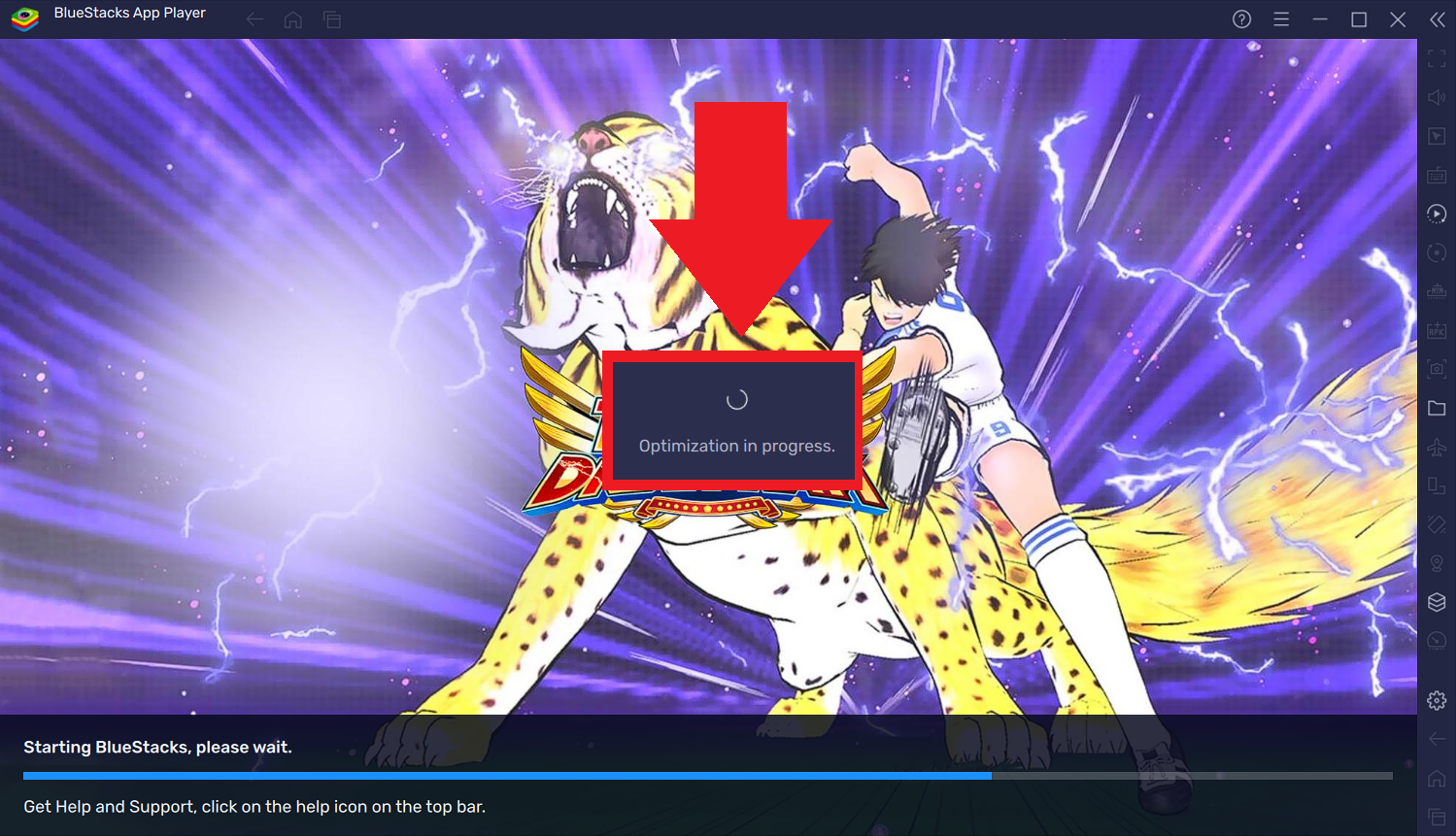 BlueStacks 5 may take a little longer to launch after a Windows update ...