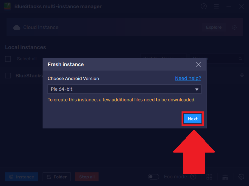 Solution for Infinite Flight - Flight Simulator crashing on BlueStacks ...