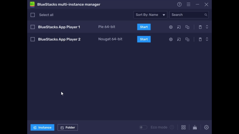 Solution for "Invalid Application" error in Critical Ops on BlueStacks ...