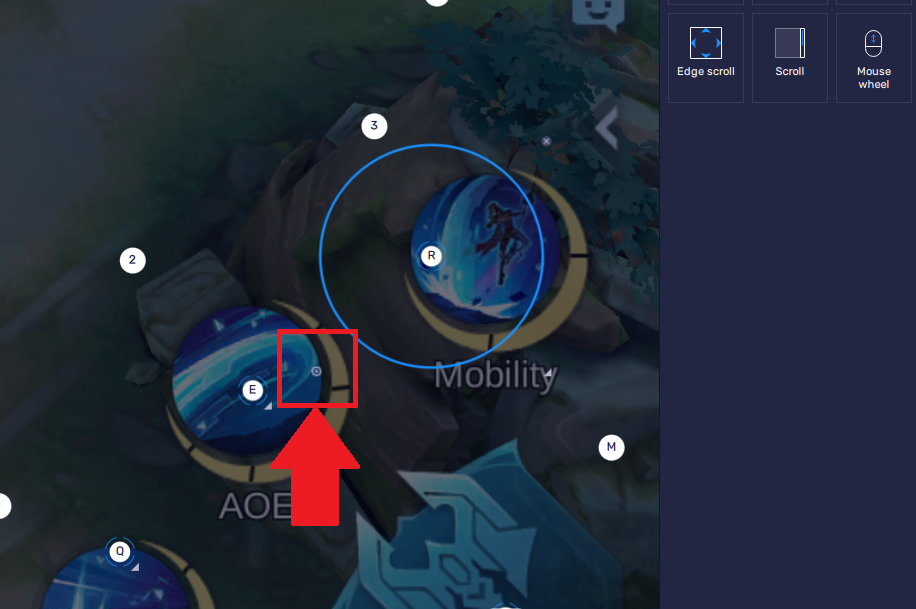How to enhance aiming accuracy in Mobile Legends: Bang Bang on ...