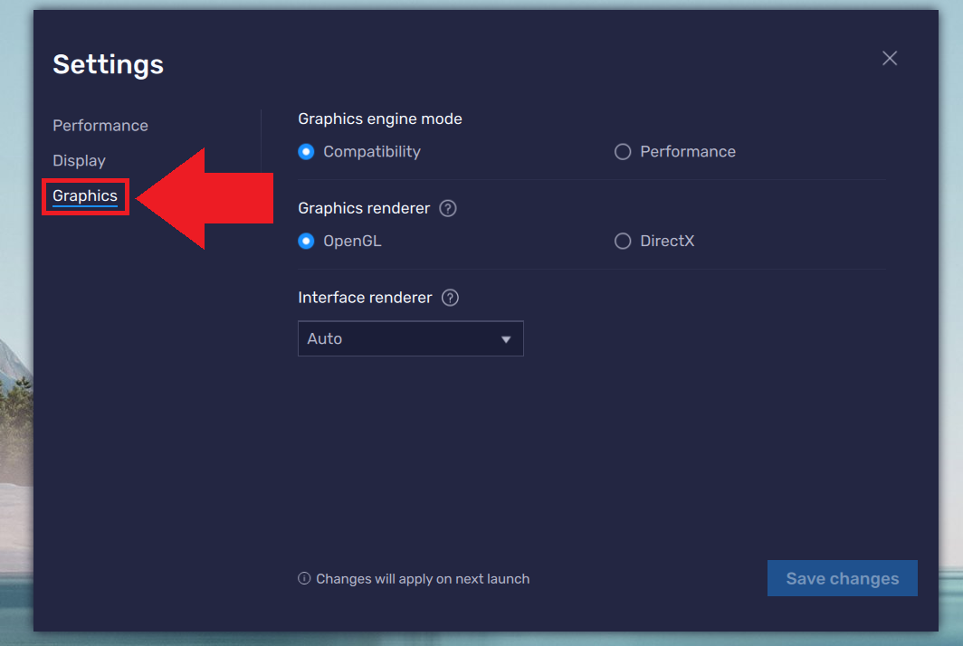 How to change settings in the Multi-instance Manager on BlueStacks 5 ...