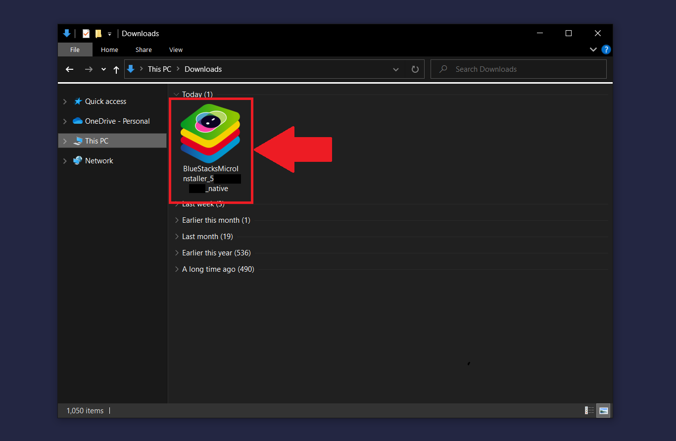 How to resolve a compatibility error with BlueStacks 5 on Windows 32 ...