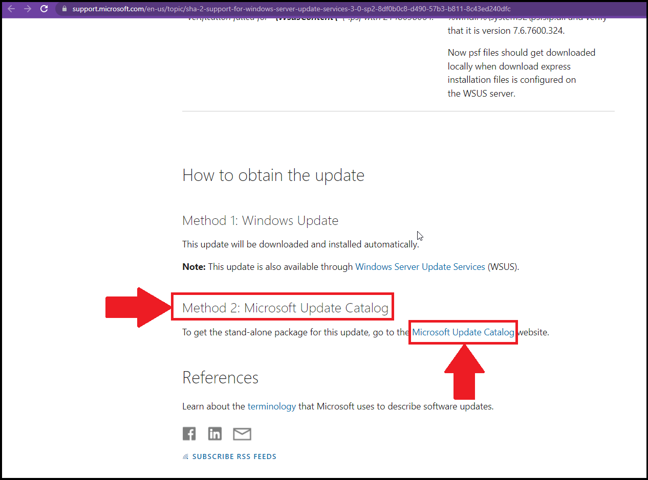 How to get essential Windows updates needed for BlueStacks 5 ...