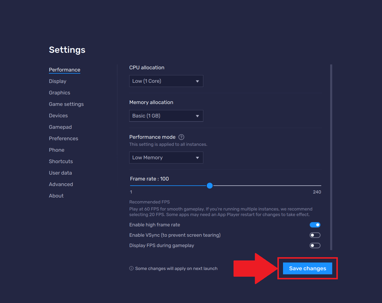 How to play Octopath Traveler: CotC at 60 FPS on BlueStacks 5 ...