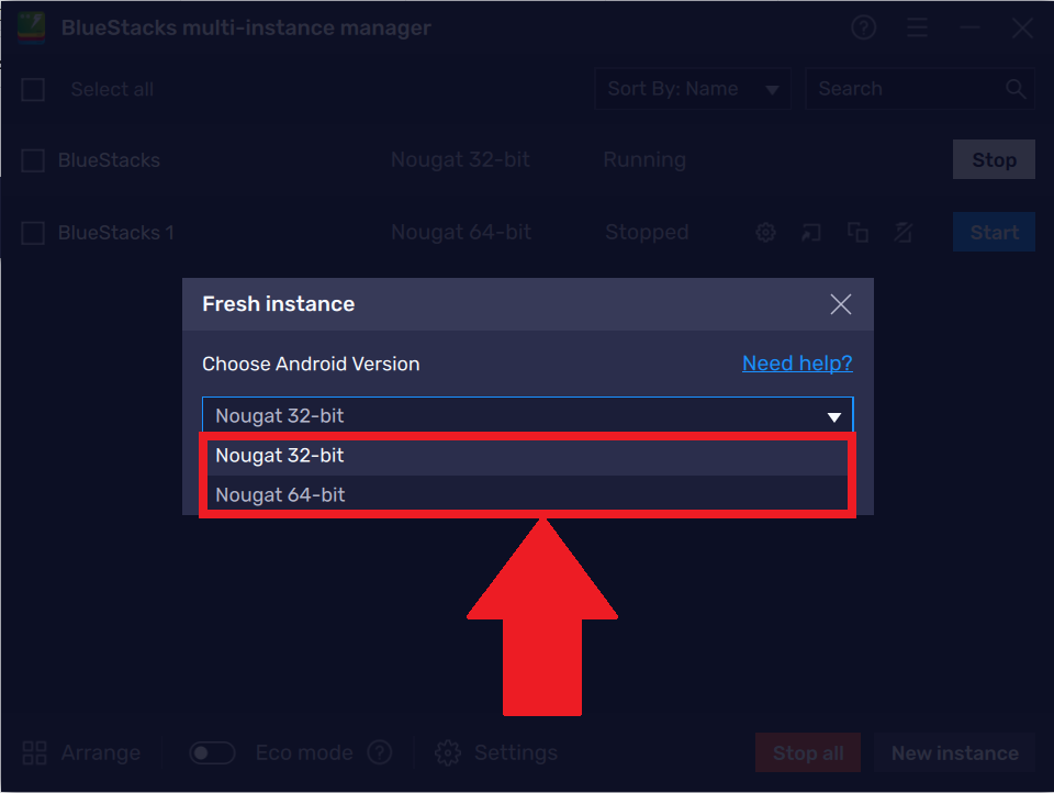 BlueStacks 5.0 Release Notes – BlueStacks Support