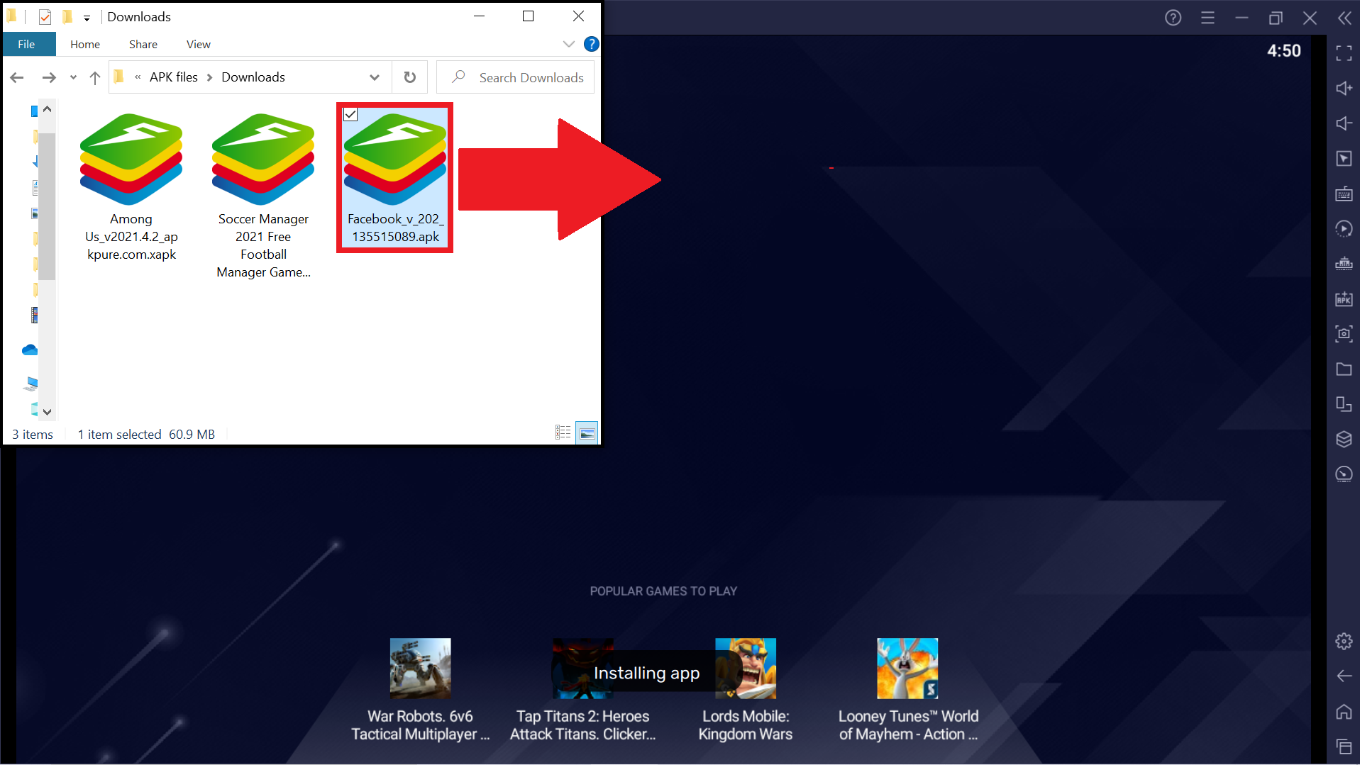 BlueStacks 5.0 Release Notes – BlueStacks Support