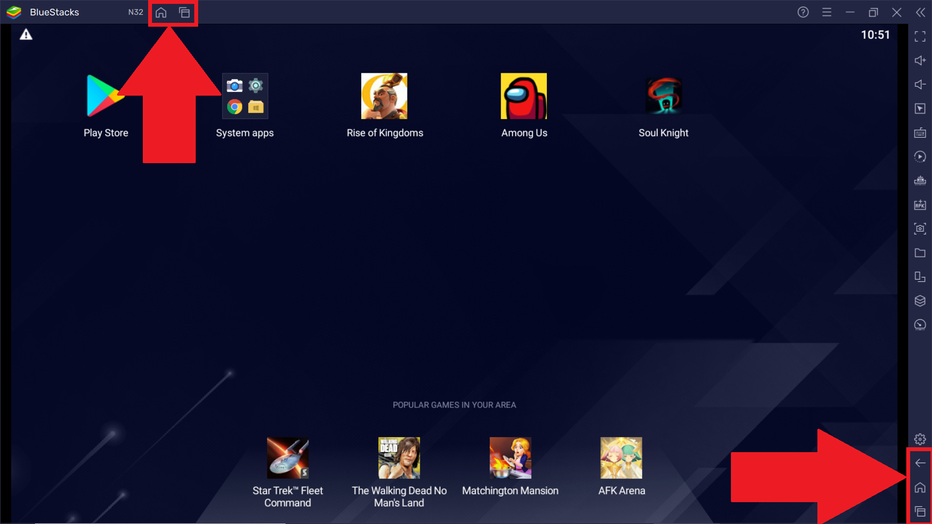 BlueStacks 5.0 Release Notes – BlueStacks Support