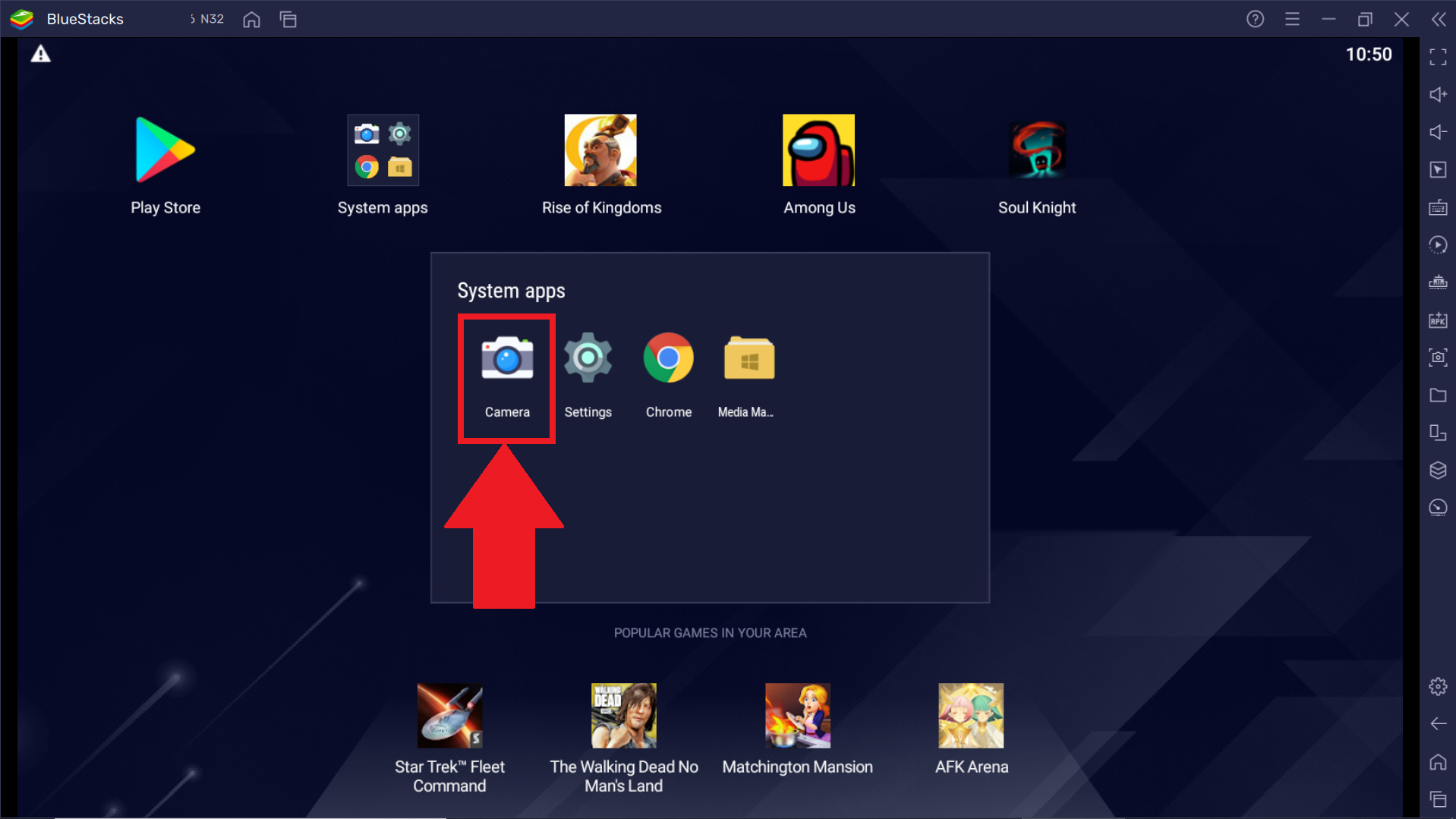 BlueStacks 5.0 Release Notes – BlueStacks Support